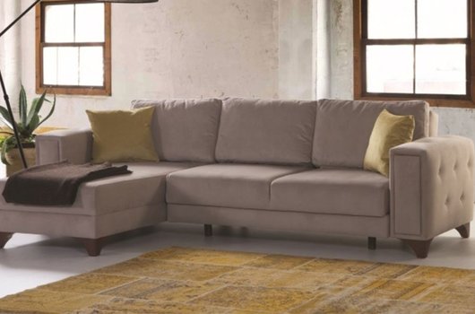 Köşe Koltuk Takımları, L Koltuk Modelleri 2019 - Sayfa 3 - Vivense