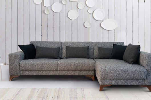 Köşe Koltuk Takımları, L Koltuk Modelleri 2019 - Sayfa 2 - Vivense