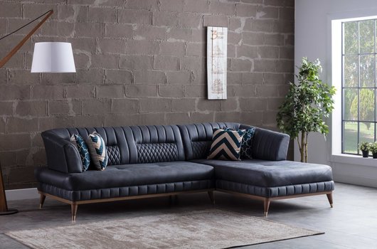 Köşe Koltuk Takımları, L Koltuk Modelleri 2020 - Sayfa 3 - Vivense