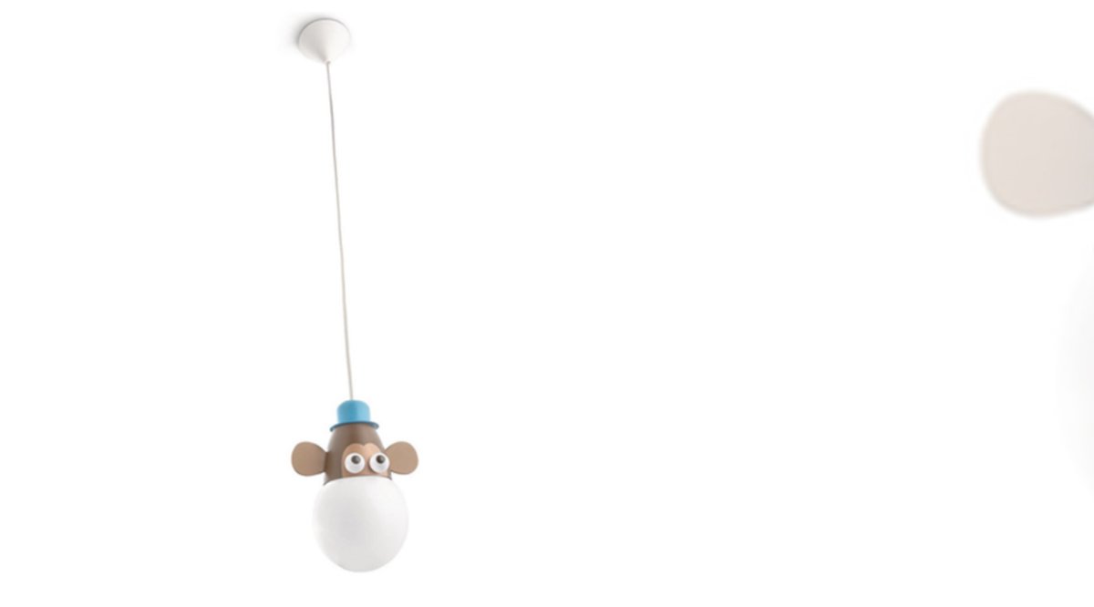 PHILIPS MONKEY SARKIT RENKLİ 1X20W FİYATI - Vivense
