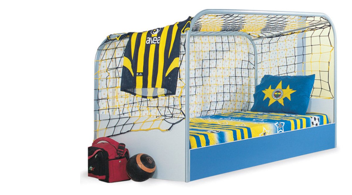 SMART KALE KARYOLA 90X200 FİYATI - Vivense