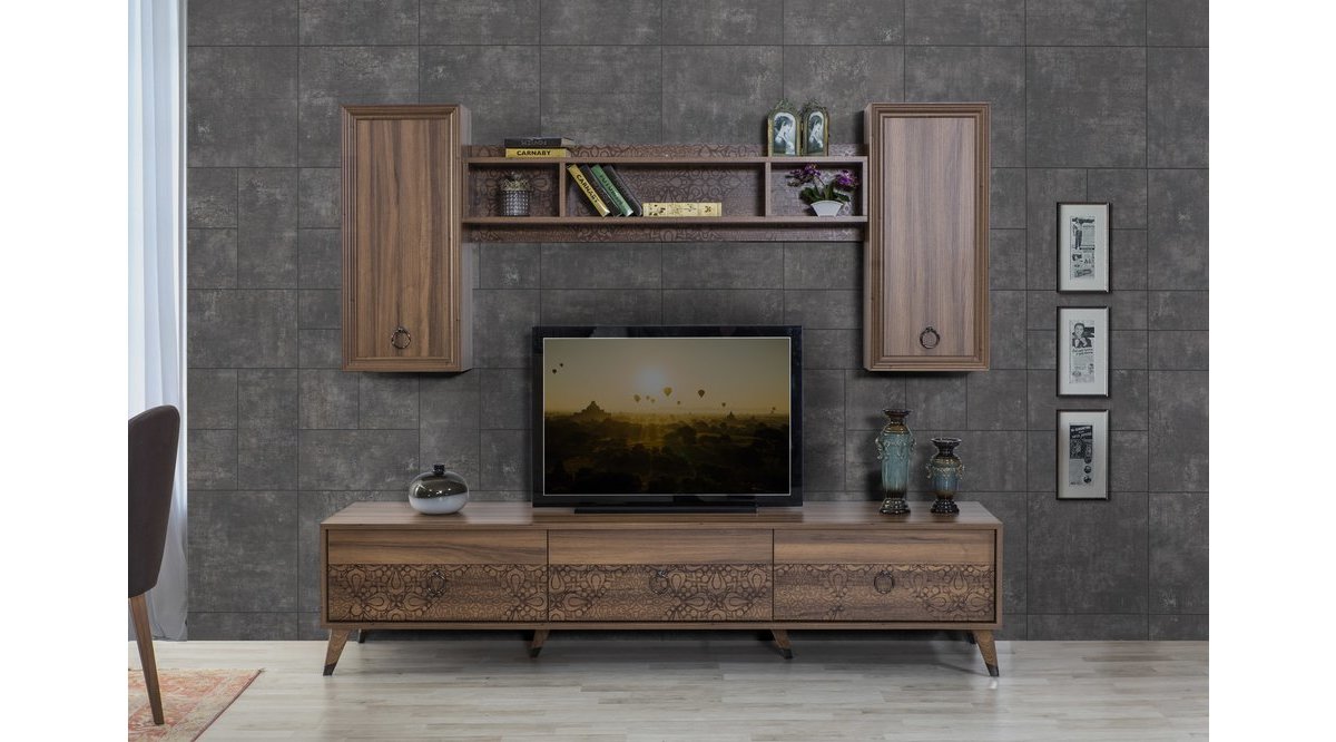 AMORE TV ÜNİTESİ N2 FİYATI - Vivense