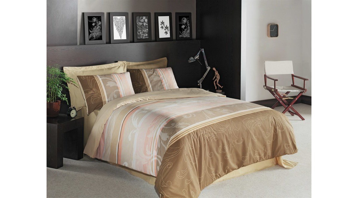 COTTON BOX NEVRESİM SETİ 160X220 CM 44 FİYATI - Vivense