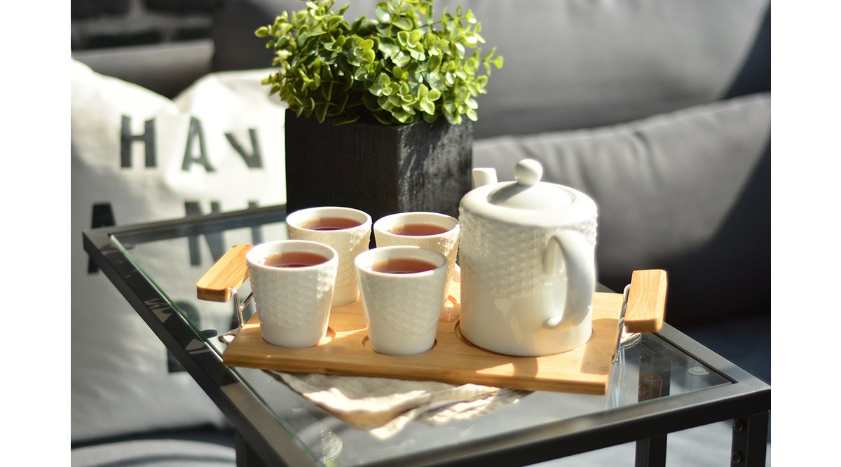 SİAM 7 PARÇA ÇAY KEYFİ FİYATI - Vivense