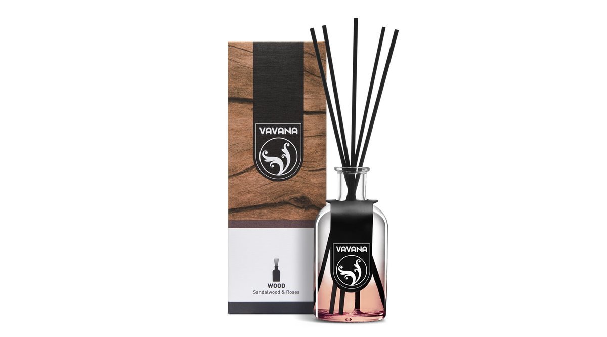 VAVANA DİFFUSER SANDALWOOD&ROSES 100ML FİYATI - Vivense