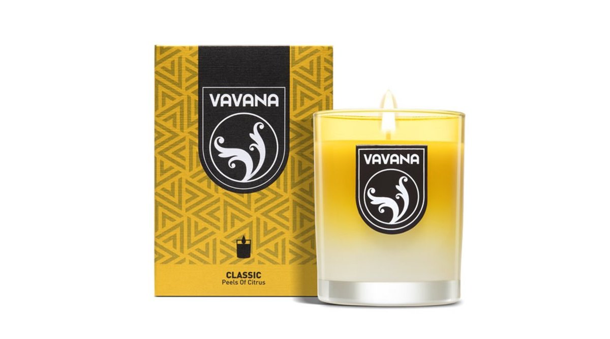 VAVANA CANDLE PEELS OF CİTRUS FİYATI - Vivense