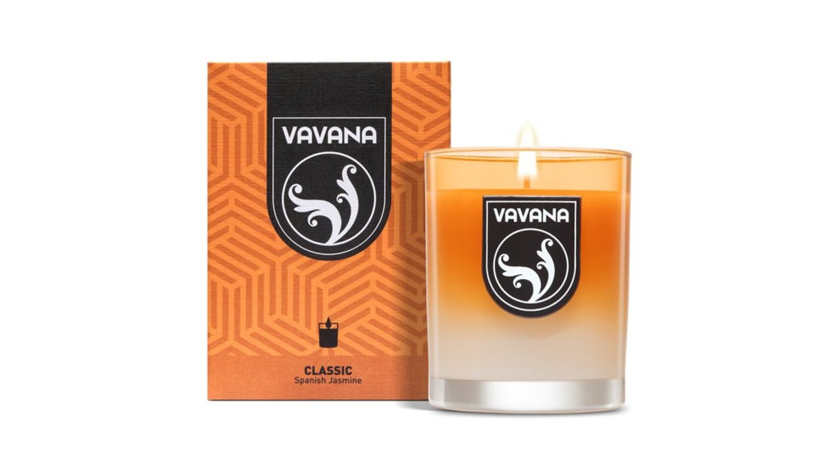 VAVANA CANDLE SPANİSH JASMİNE FİYATI - Vivense