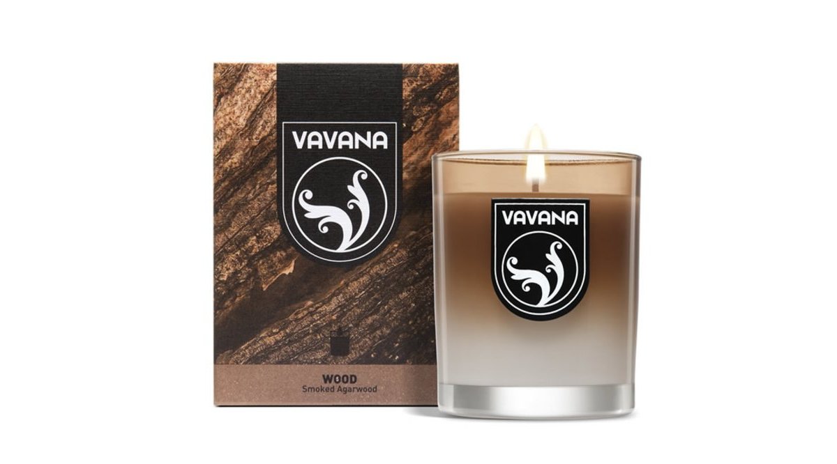 VAVANA CANDLE SMOKED AGARWOOD FİYATI - Vivense