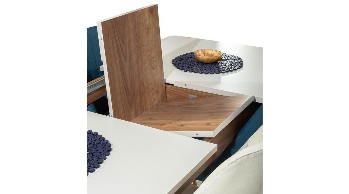 WELLA YEMEK ODASI TAKIMI WELLA YEMEK ODASI KONSOL MASA SETİ FİYATI ...