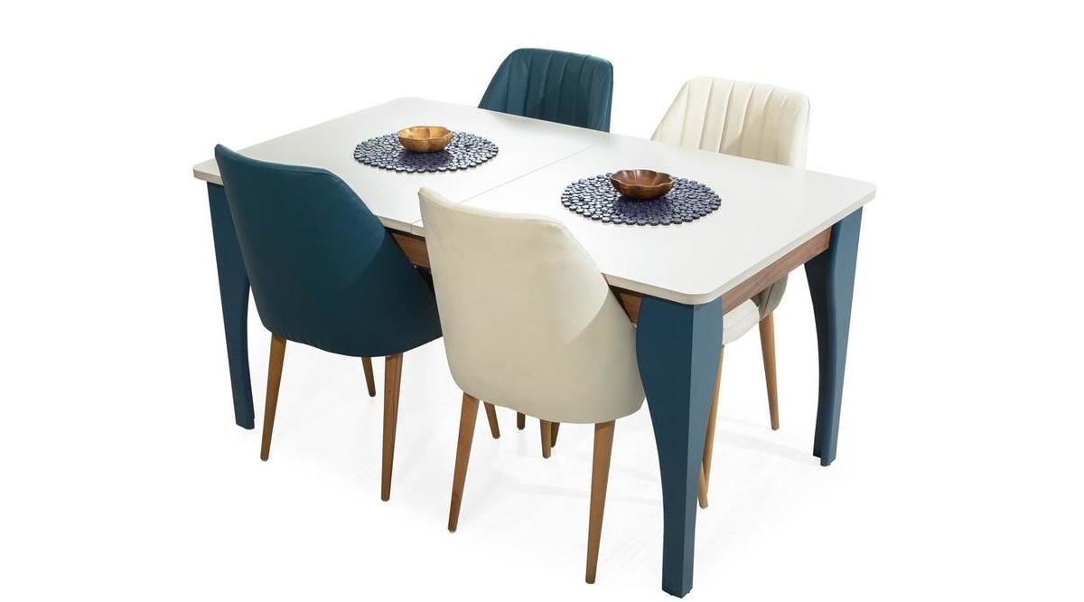 WELLA YEMEK ODASI TAKIMI WELLA YEMEK ODASI KONSOL MASA SETİ FİYATI ...