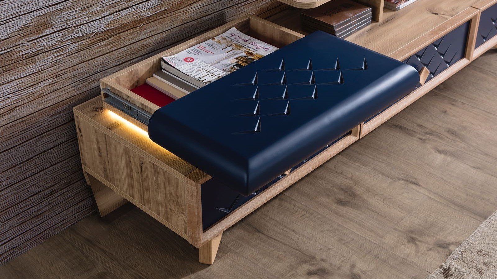 MODY TV ÜNİTESİ FİYATI - Vivense