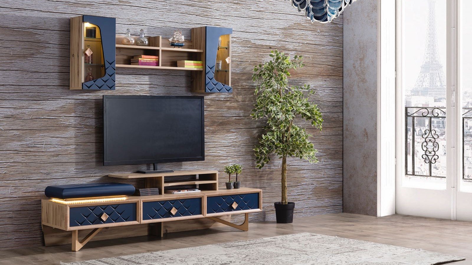 MODY TV ÜNİTESİ FİYATI - Vivense