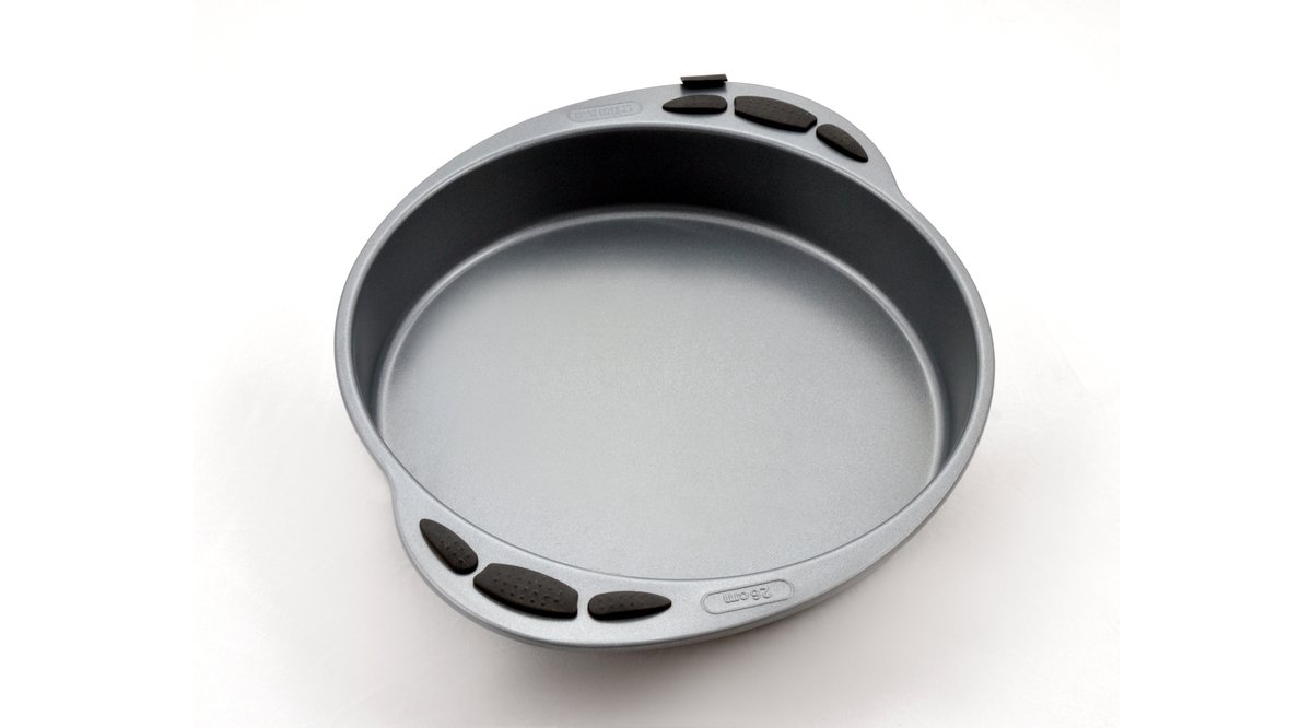 PYREX ELEGANCE YUVARLAK KEK KALIBI 26 CM FİYATI - Vivense