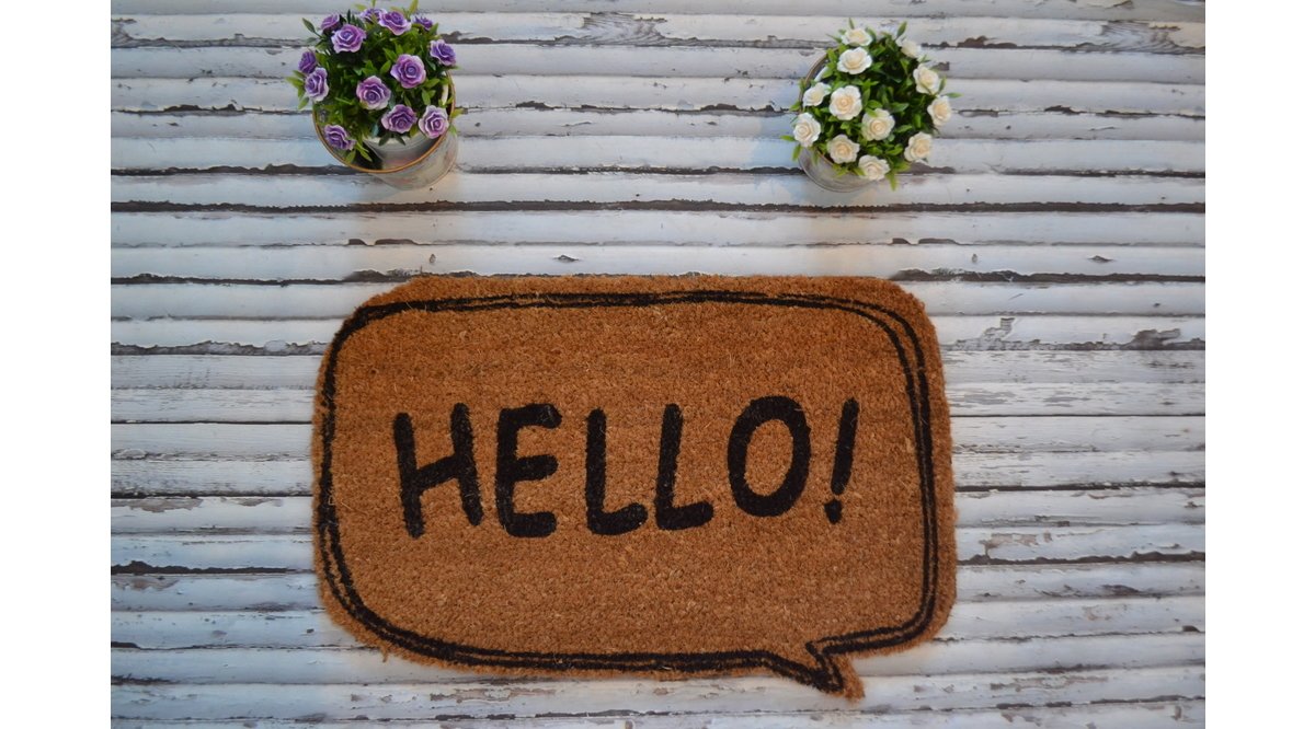 KOKO KAPI PASPASI HELLO FİYATI - Vivense