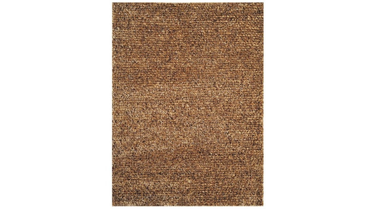 STONE 7 DARK BEİGE EL DOKUMA HALI 140X200 FİYATI - Vivense