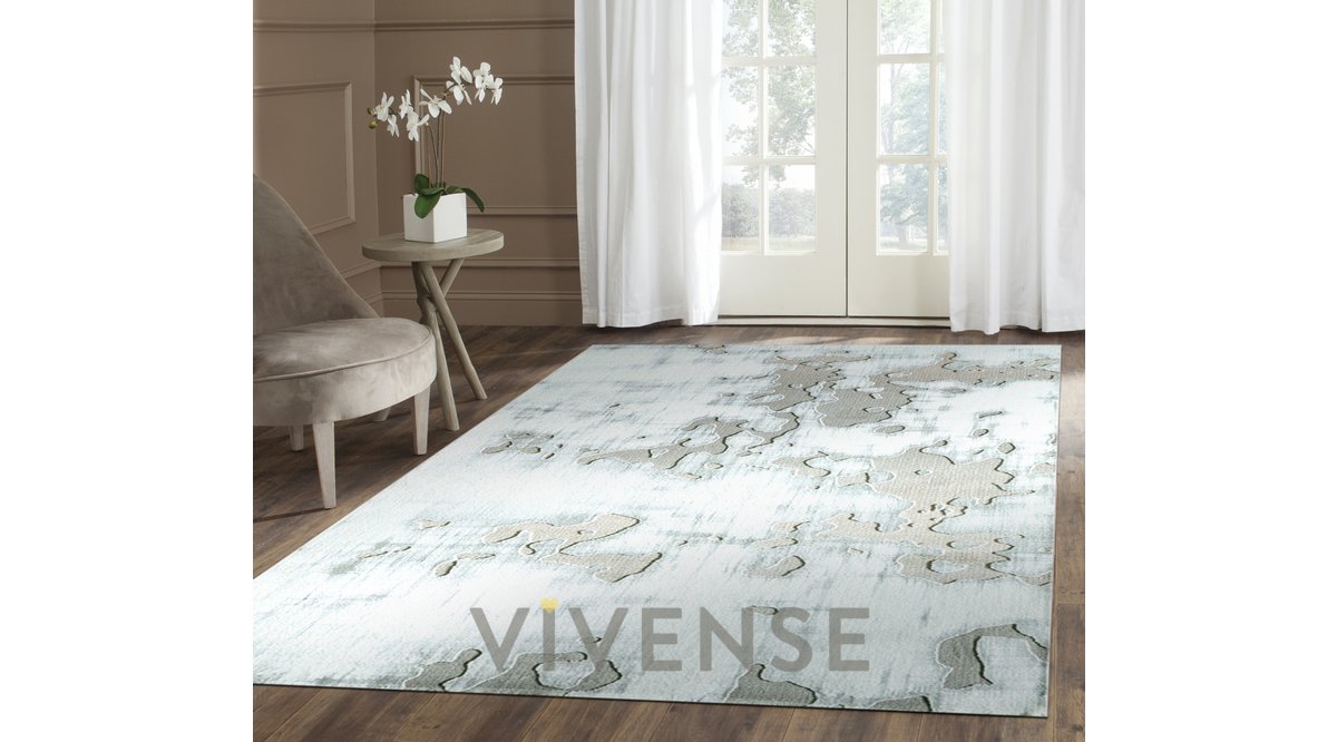 ROYAL HALI BORNEO 2457C 80X150 FİYATI - Vivense