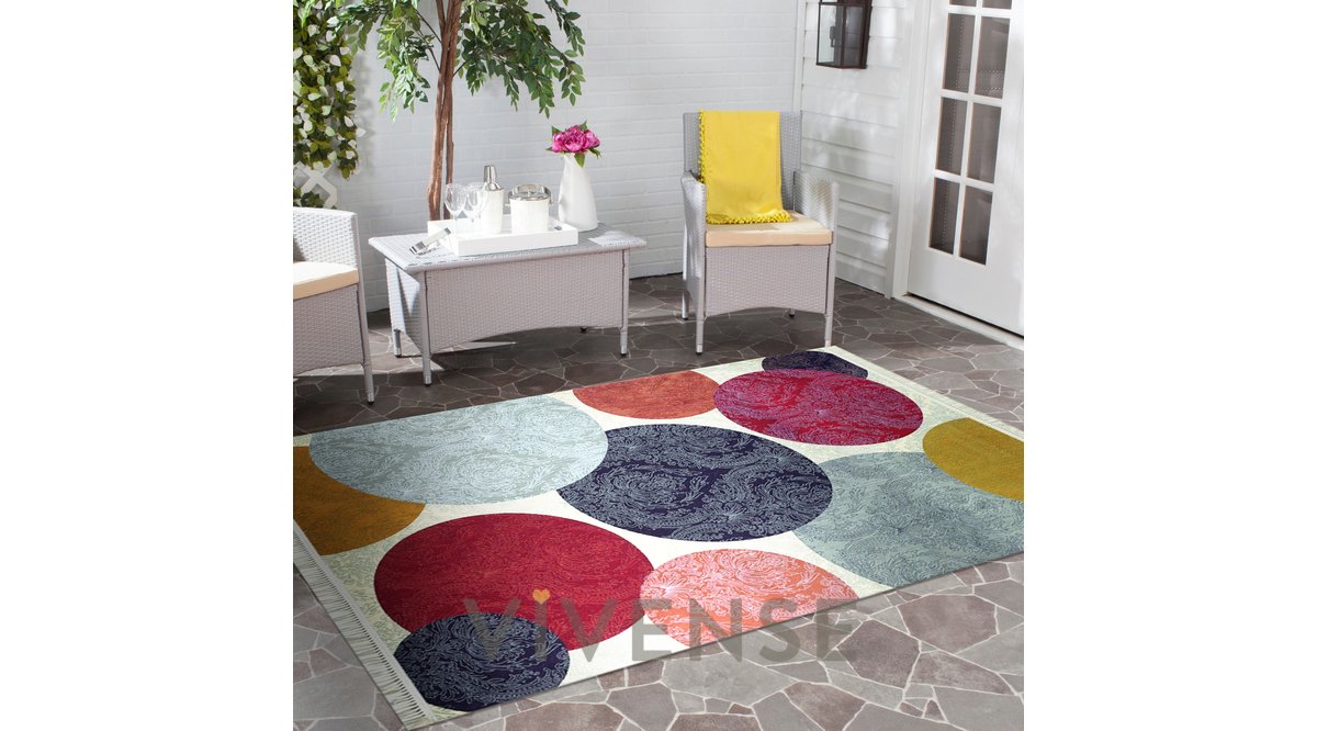 ROYAL HALI ERASA 9540C 80X150