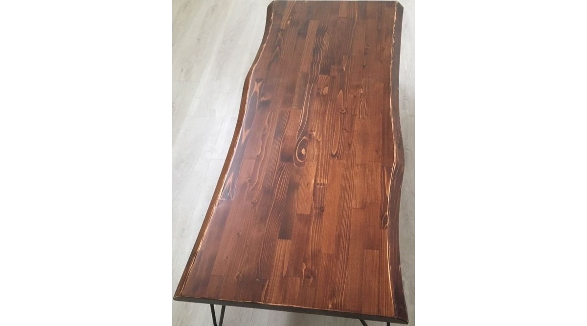 NATİVE ORTA SEHPA CEVİZ FİYATI - Vivense