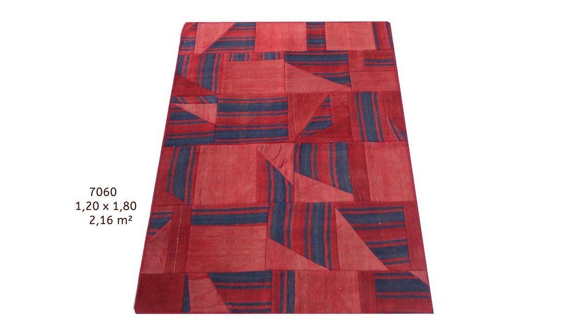 SEMPATİ 7060 EL DOKUMA ISPARTA HALISI 120X180 FİYATI - Vivense