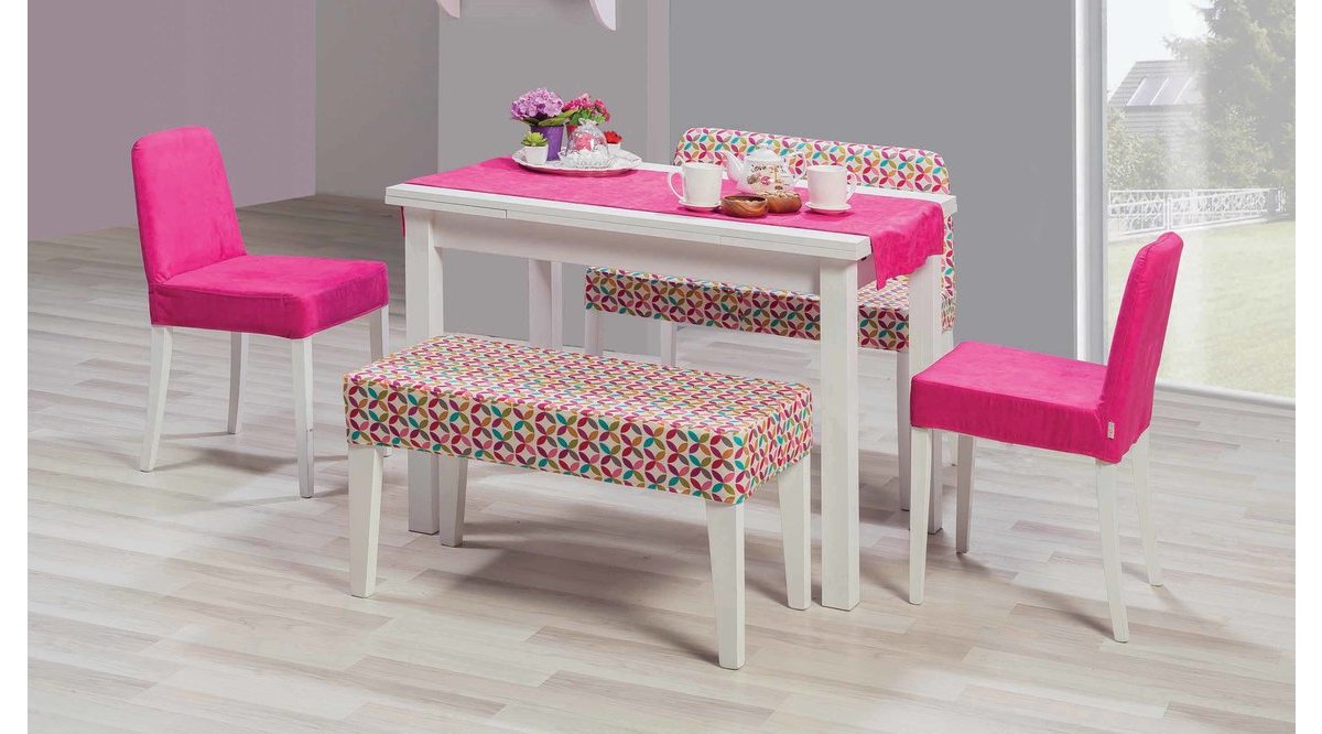 MİNİ MASA SETİ 03 FİYATI - Vivense