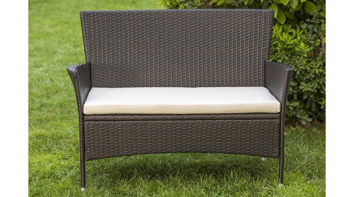 MANİLA RATTAN OTURMA GRUBU KAHVE FİYATI - Vivense