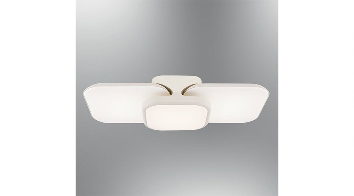 3LÜ İNSTELA ARMATÜR BEYAZ FİYATI - Vivense