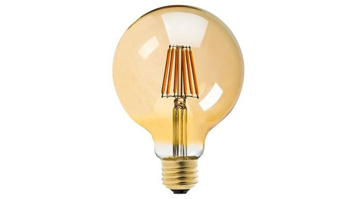 RUSTİK G90 LARGE GLOP AMPUL FİYATI - Vivense