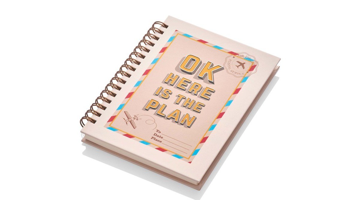 NOTES DEFTER PLAN A