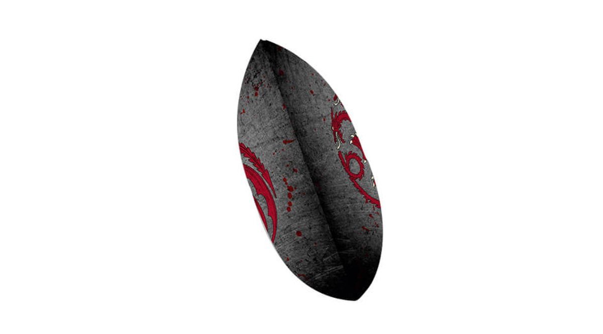 KIRLENT GAME OF THRONES TARGERYAN TEMALI ÇİFT TARAFLI T0157 FİYATI ... KIRLENT GAME OF THRONES TARGERYAN TEMALI ÇİFT TARAFLI T0157 FİYATI ...