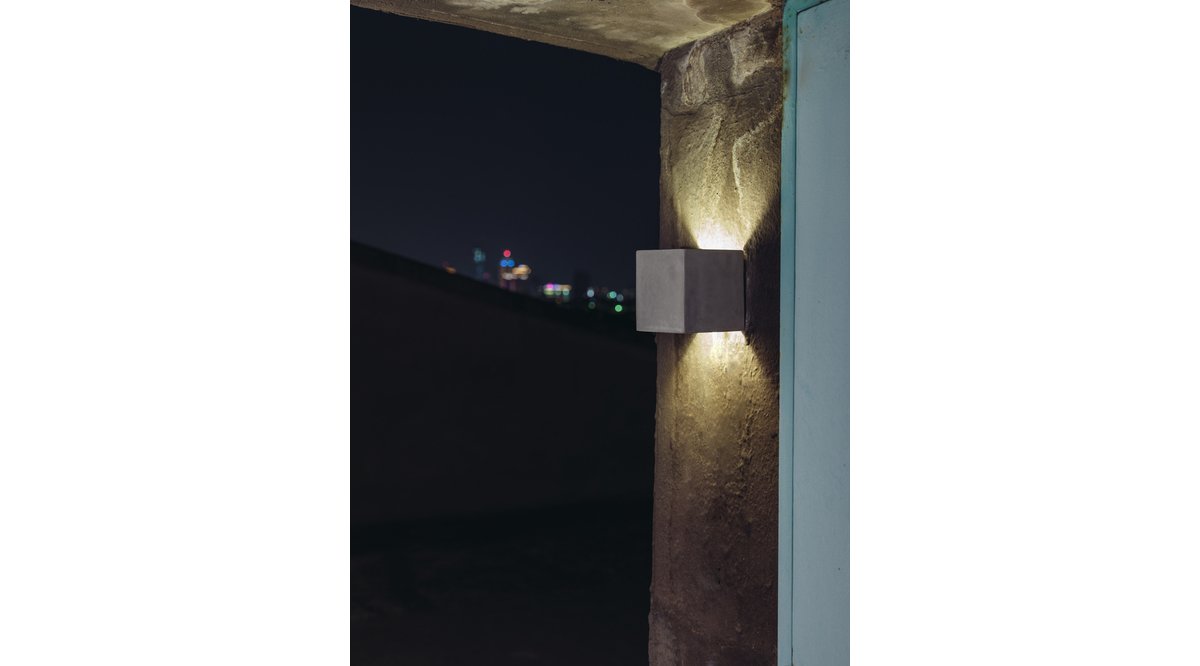 SEED DESGİN CASTLE WS BETON APLİK FİYATI - Vivense