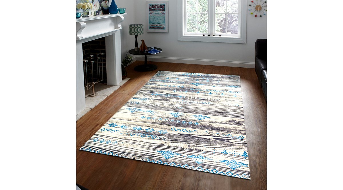 SARAY HALI IRMAK KLASİK 12807-M 80X150 FİYATI - Vivense