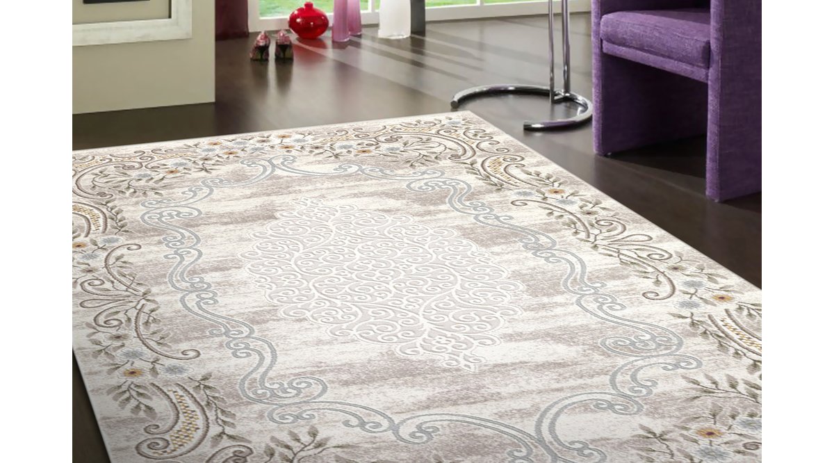 MERİNOS HALI URLA UL011 80X150 FİYATI - Vivense