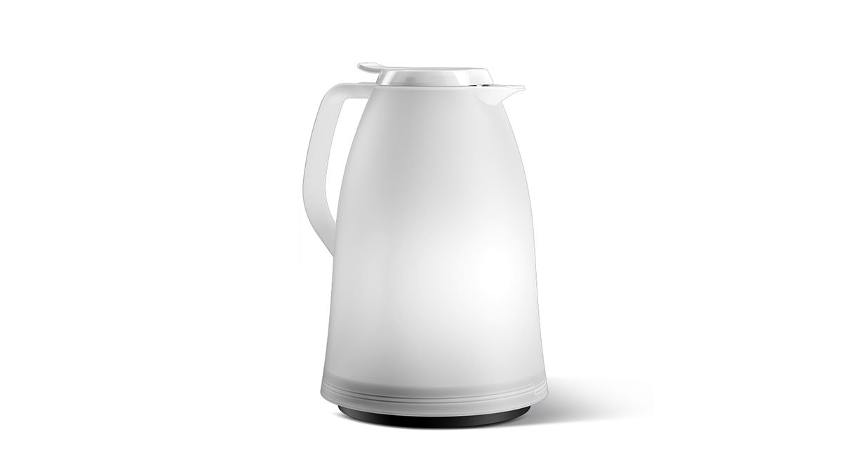 MAMBO TERMOS BEYAZ 1.5 LT FİYATI - Vivense