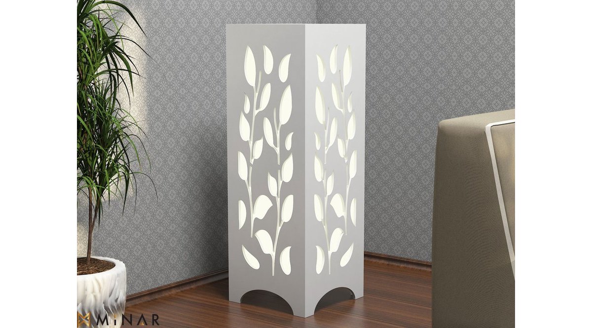 LUNA LAMBADER BEYAZ FİYATI - Vivense