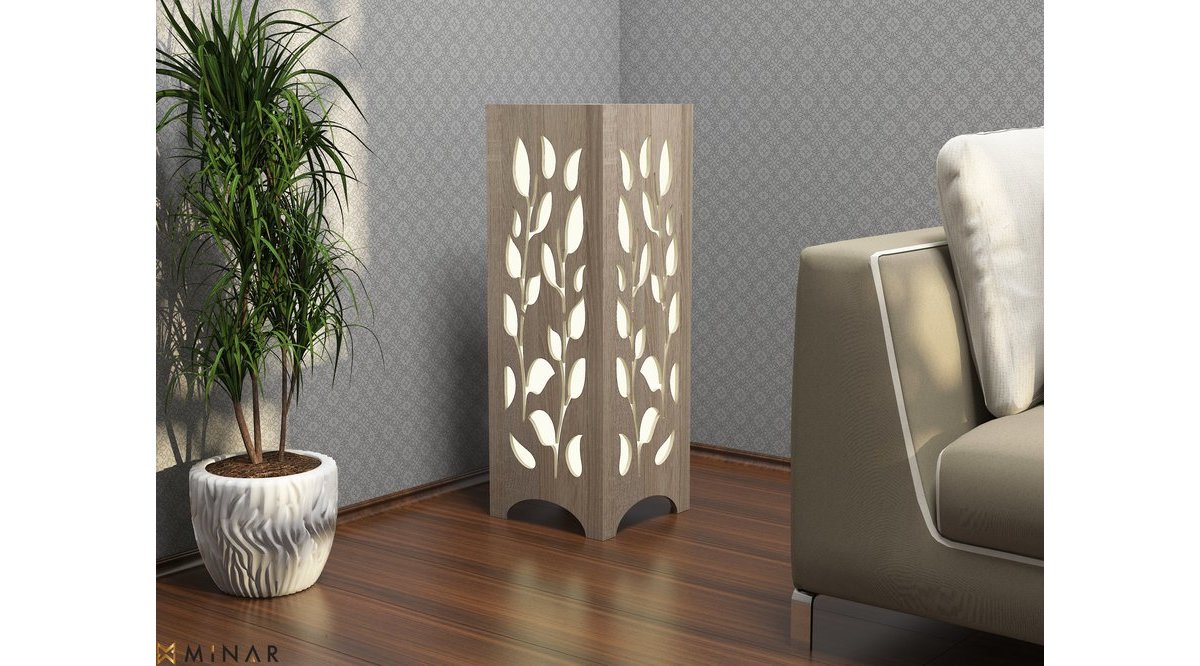 LUNA LAMBADER BEYAZ FİYATI - Vivense