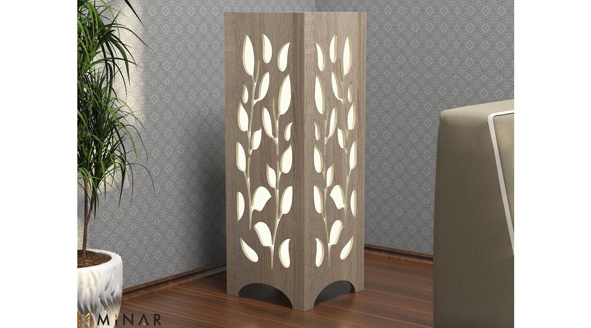 LUNA LAMBADER BEYAZ FİYATI - Vivense