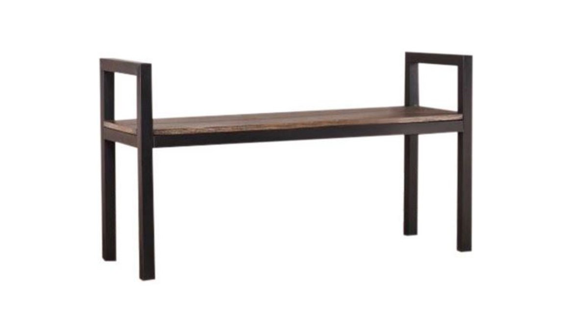 MARTİN BENCH 140 CM FİYATI - Vivense