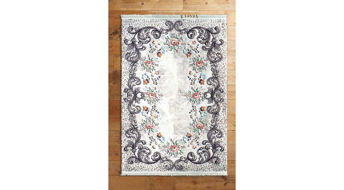 MARKAEV STYLE HALI 1048 80X150 FİYATI - Vivense