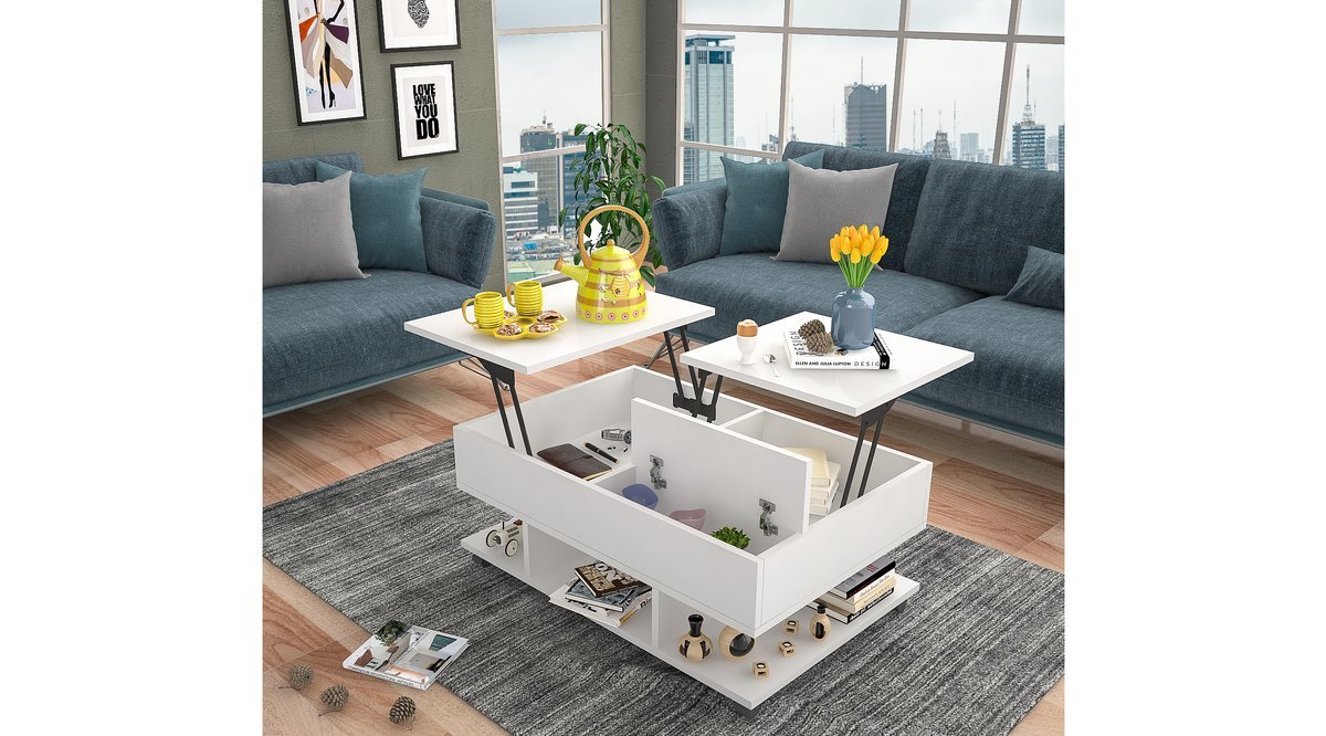 LOST ORTA SEHPA FİYATI - Vivense