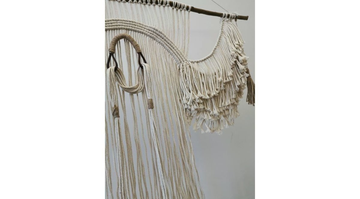 BERGAMA MAKROME DUVAR DEKORU MAKROME FİYATI - Vivense