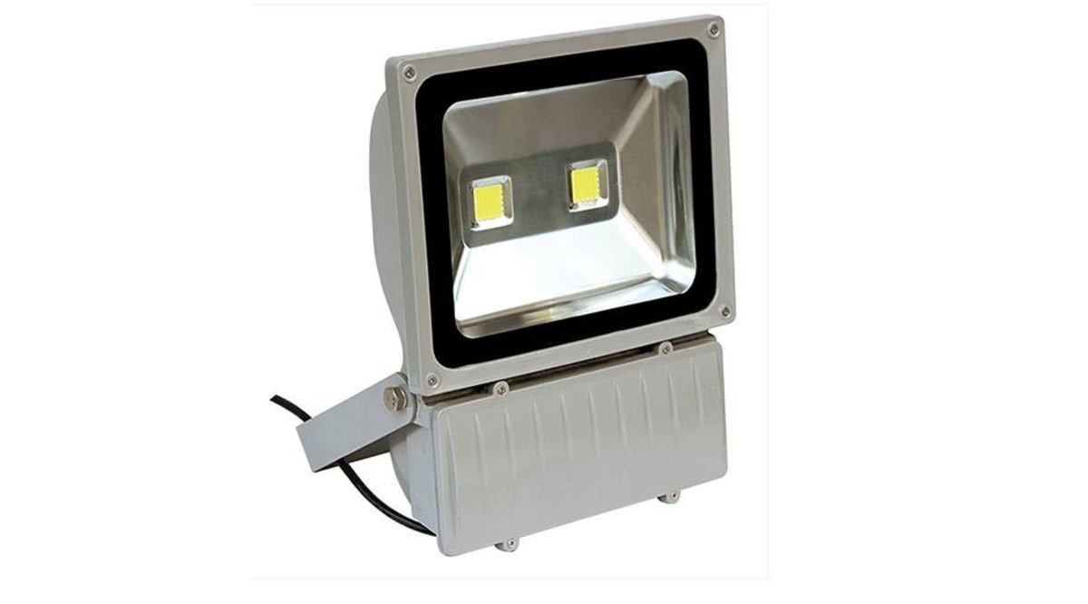 YALTA PROJEKTÖR BEYAZ LED IŞIK FİYATI - Vivense