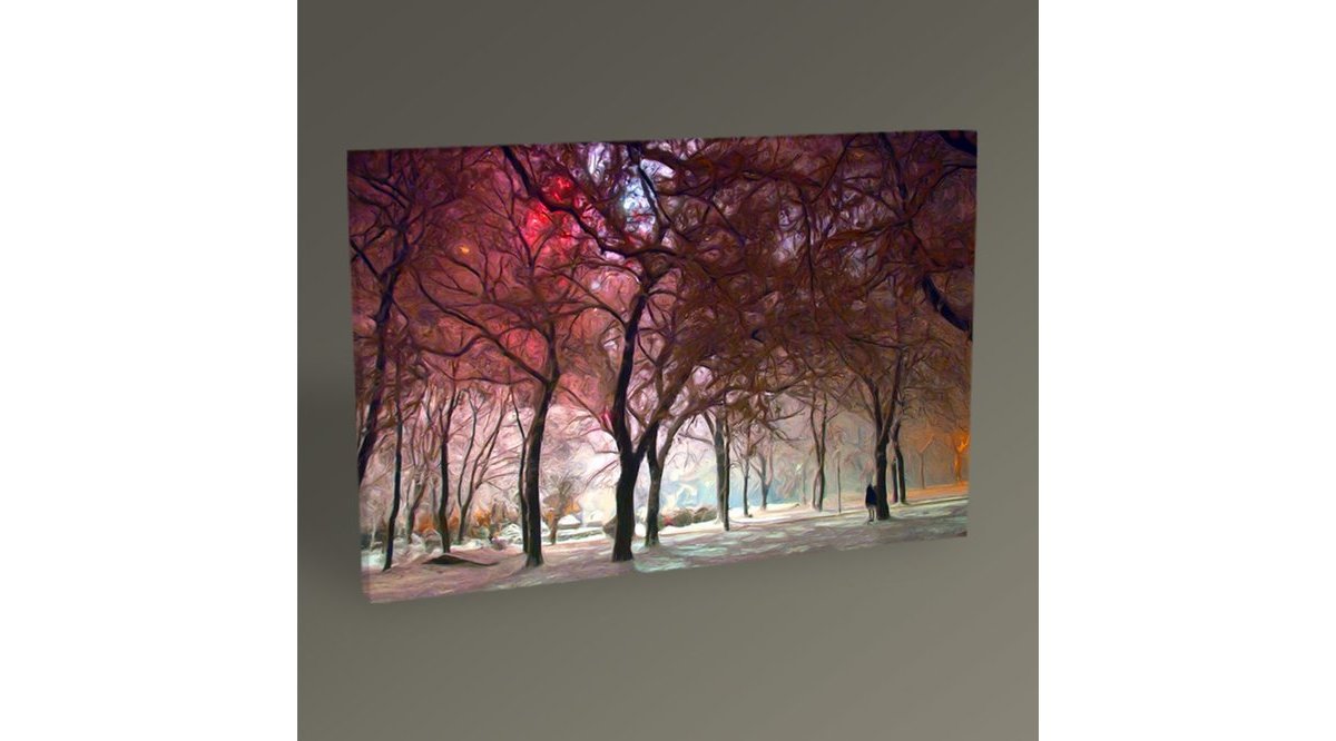SİMPLE TABLO 30X20 FİYATI - Vivense