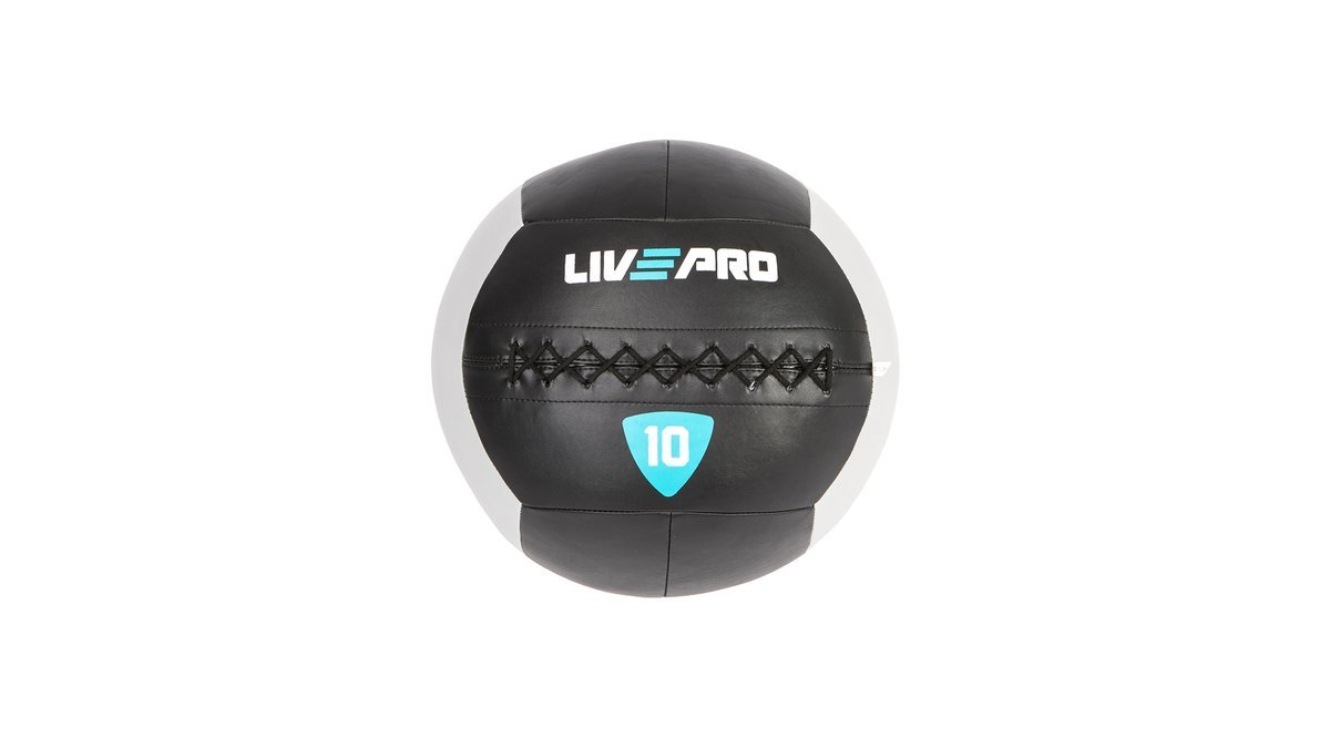 LİVEPRO LP8100 10 KG DUVAR TOPU-WALLBALL FİYATI - Vivense