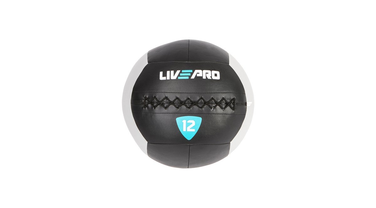 LİVEPRO LP8100 12 KG DUVAR TOPU-WALLBALL FİYATI - Vivense