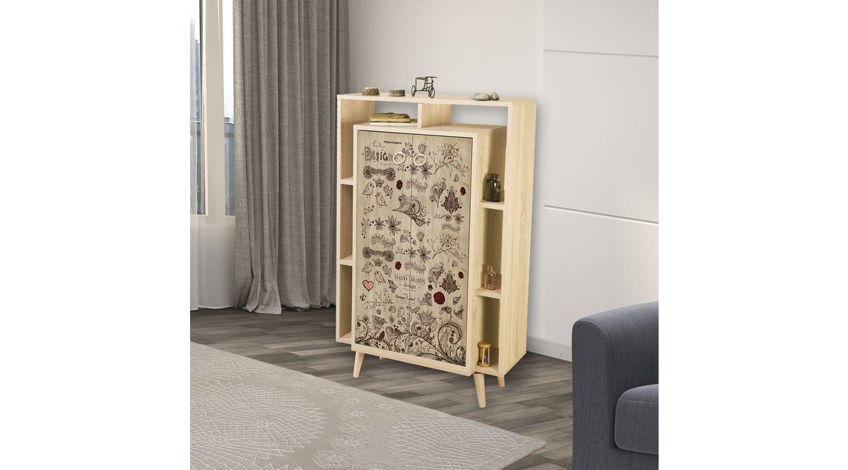 LİFEBOX RETRO 731 FİYATI - Vivense