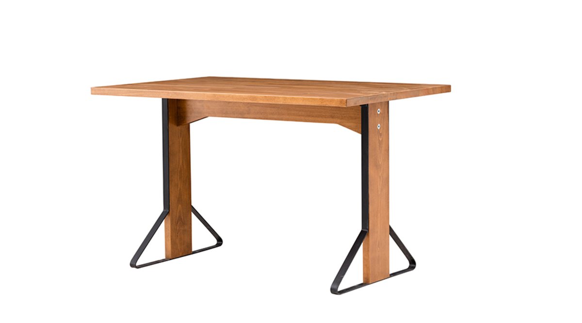 MANU MASA 80X120 STATİK AYAK FİYATI - Vivense